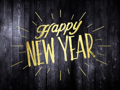 Midnight Pop Year Motion | Playback Media | WorshipHouse Media