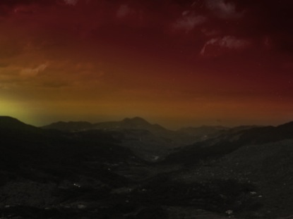 Morning Sky | Playback Media | WorshipHouse Media