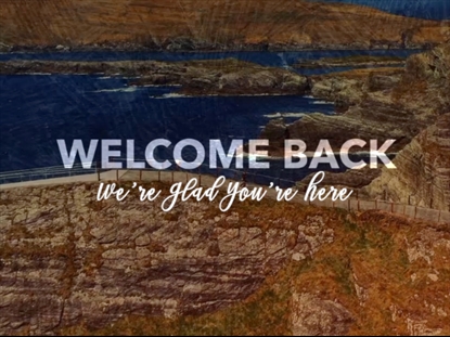 Welcome Back Bundle 2 | Playback Media | WorshipHouse Media