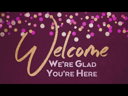 New Years Cheer Collection | Playback Media | WorshipHouse Media