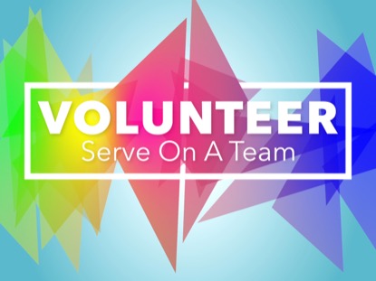 Over The Rainbow Serve Motion | Playback Media | WorshipHouse Media