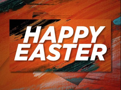 Painted Praise Easter Motion | Playback Media | WorshipHouse Media