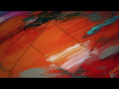 Painted Praise Motion 3 | Playback Media | WorshipHouse Media