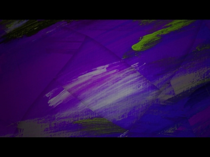 Painted Praise Motion 5 | Playback Media | WorshipHouse Media