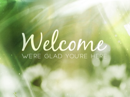 Revealing Nature Welcome Motion | Playback Media | Playback Media Store