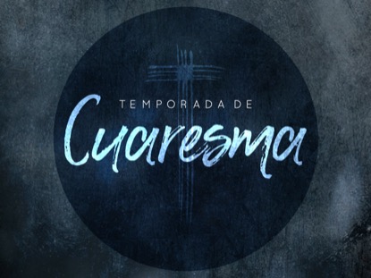 Quiet Lent Season Motion - Spanish | Playback Media | WorshipHouse Media