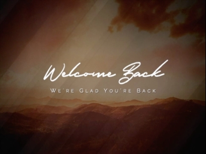 Welcome Back Bundle | Playback Media | Playback Media Store