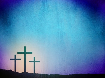 Redemption Cross 1 Motion | Playback Media | Playback Media Store