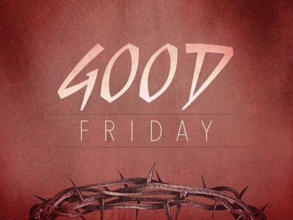 Redemption Good Friday Motion | Playback Media | WorshipHouse Media