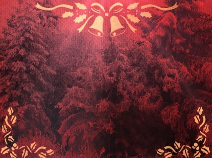 Ruby Christmas Motion | Playback Media | Playback Media Store