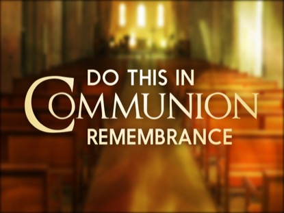 Sanctuary Communion Motion | Playback Media | WorshipHouse Media