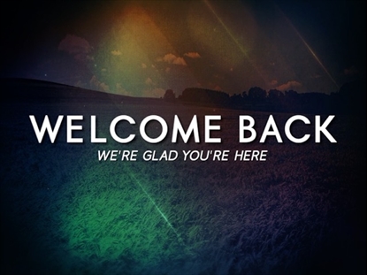 Sensational Skies Welcome Back | Playback Media | Playback Media Store