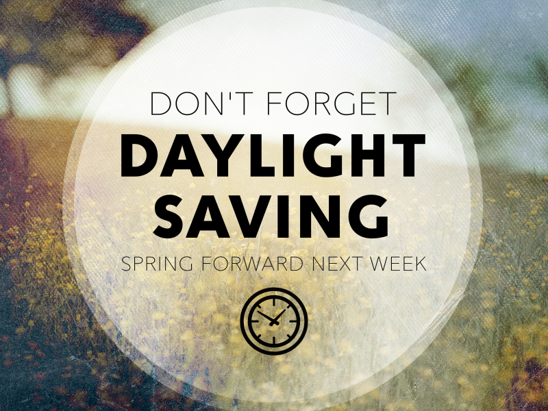 Spring Forward 1 Motion | Playback Media | WorshipHouse Media