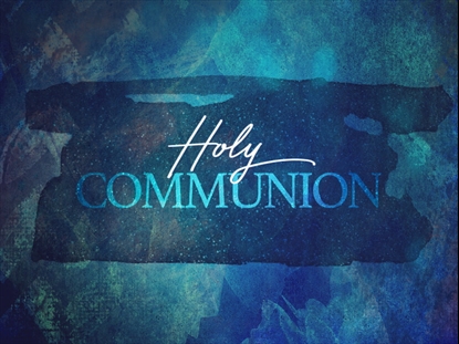 Spring To Life Communion Motion | Playback Media | WorshipHouse Media