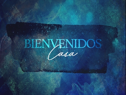 Spring To Life Welcome Motion Spanish | Playback Media | WorshipHouse Media