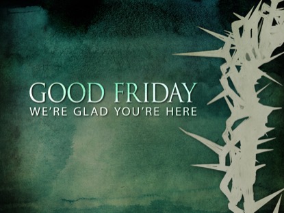 Stained Thorns Good Friday Welcome | Playback Media | WorshipHouse Media
