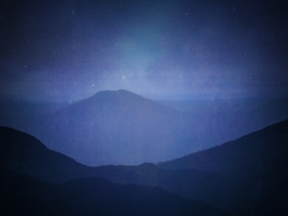 Starry Night 2 Motion | Playback Media | WorshipHouse Media