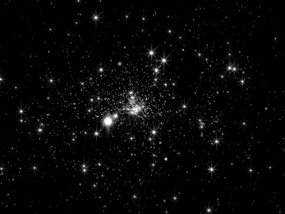 Stars 3 | Playback Media | WorshipHouse Media