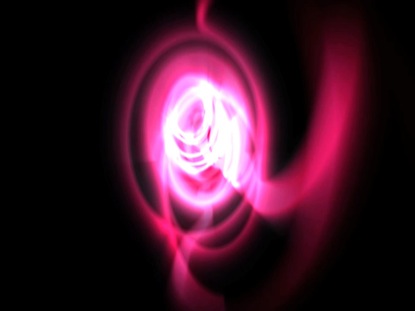 Tunnel Glow Loop Pink | Playback Media | WorshipHouse Media