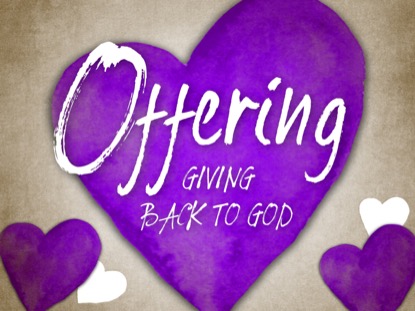 Valentines Hearts Offering Motion | Playback Media | WorshipHouse Media