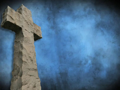 Stone Cross 2.0 | Organic Videos | WorshipHouse Media