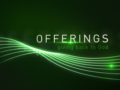 Colorful Lines Offerings | Igniter Media | WorshipHouse Media