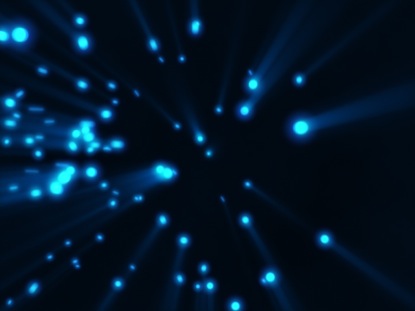 Dancing Particles | Igniter Media | WorshipHouse Media