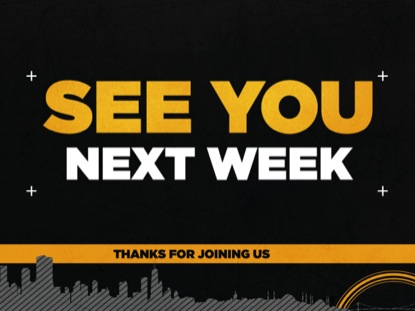 Dark City See You Next Week | Igniter Media | WorshipHouse Media