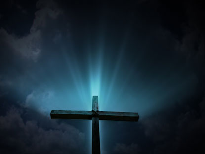 Foot Of The Cross | Igniter Media | WorshipHouse Media