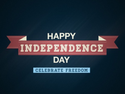 Fun Fireworks Happy Independence Day | Igniter Media | WorshipHouse Media