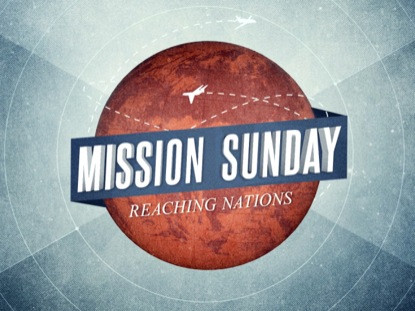 Global Mission | Igniter Media | WorshipHouse Media