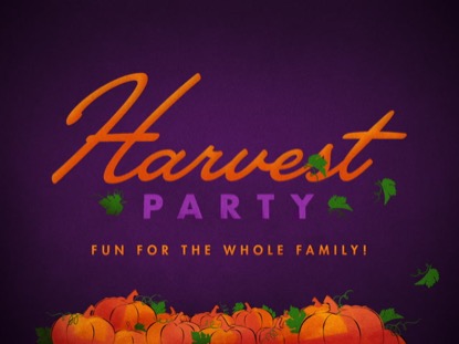 Harvest Party | Igniter Media | WorshipHouse Media