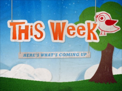 Kids Church This Week | Igniter Media | WorshipHouse Media