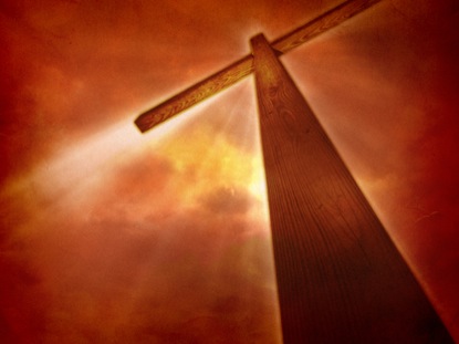 Looking To The Cross | Igniter Media | WorshipHouse Media