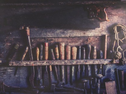 Happy Fathers Day Workshop Tools Loop | Igniter Media | WorshipHouse Media