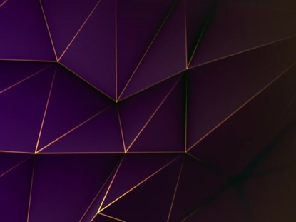Neon Polys Purple | Igniter Media | WorshipHouse Media