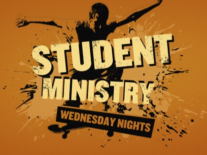 Student Ministries | Igniter Media | WorshipHouse Media