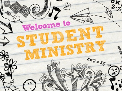Student Ministry Backgrounds