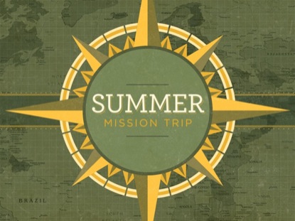 Summer Mission Trip | Igniter Media | WorshipHouse Media