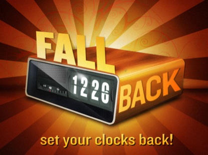 Fall Back 2 | Igniter Media | WorshipHouse Media
