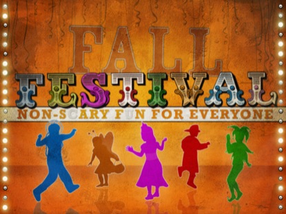Fall Festival 2 | Igniter Media | WorshipHouse Media
