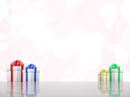 Gift Drop | Igniter Media | WorshipHouse Media