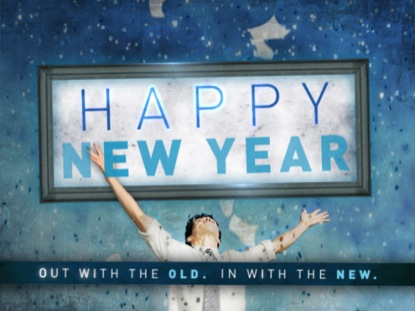 Happy New Year 3 | Igniter Media | WorshipHouse Media