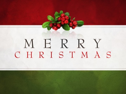 Merry Christmas 2 | Igniter Media | WorshipHouse Media