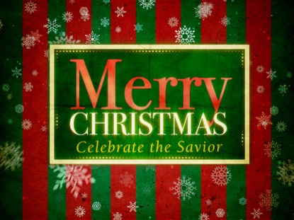 Merry Christmas 3 | Igniter Media | WorshipHouse Media