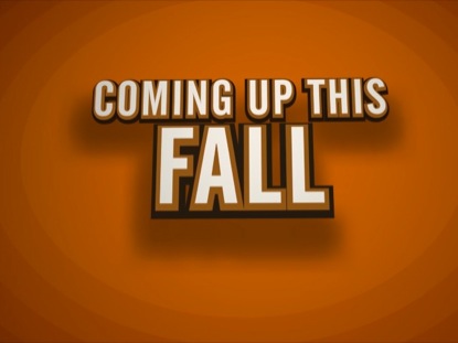 Coming Up This Fall | Lampstand | WorshipHouse Media