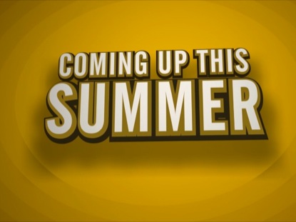 Coming Up This Summer | Lampstand | WorshipHouse Media