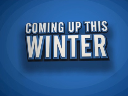 Coming Up This Winter | Lampstand | WorshipHouse Media
