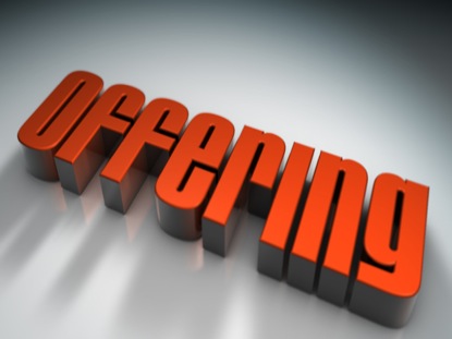 Offering Motion Slide | Lampstand | WorshipHouse Media