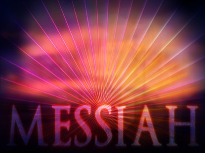 Messiah | PixelGirl Media | WorshipHouse Media